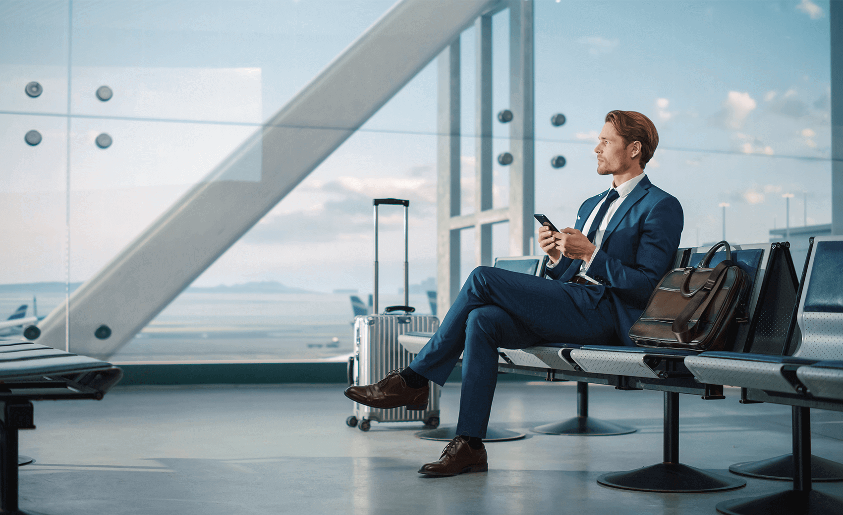 Airlink's Frequent Flyer Programme | Skybucks